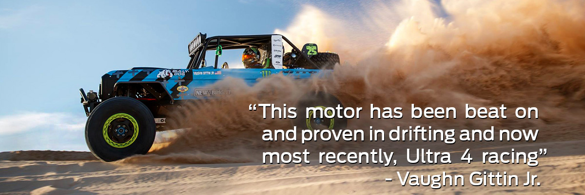 Official Site of Ford Performance Parts - Mustang Parts, Crate Engines ...