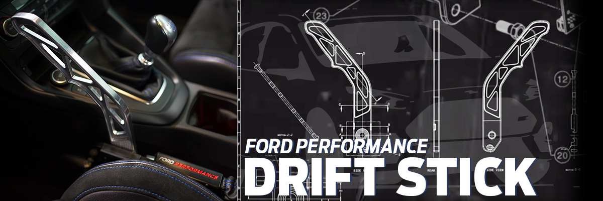 Official Site of Ford Performance Parts - Mustang Parts, Crate Engines ...