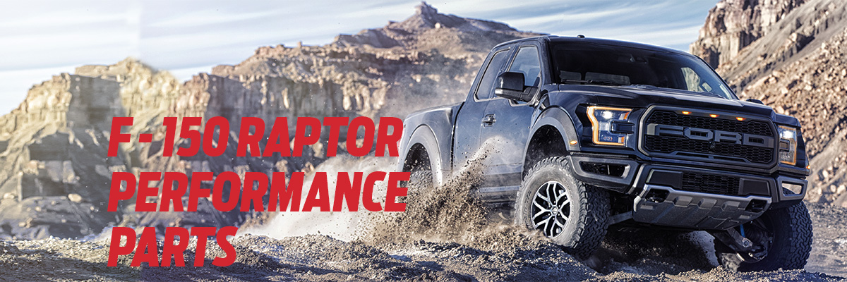 Official Site of Ford Performance Parts - Mustang Parts, Crate Engines ...