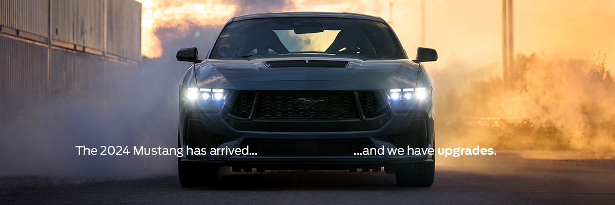 Official Site of Ford Performance Parts - Mustang Parts, Crate Engines ...